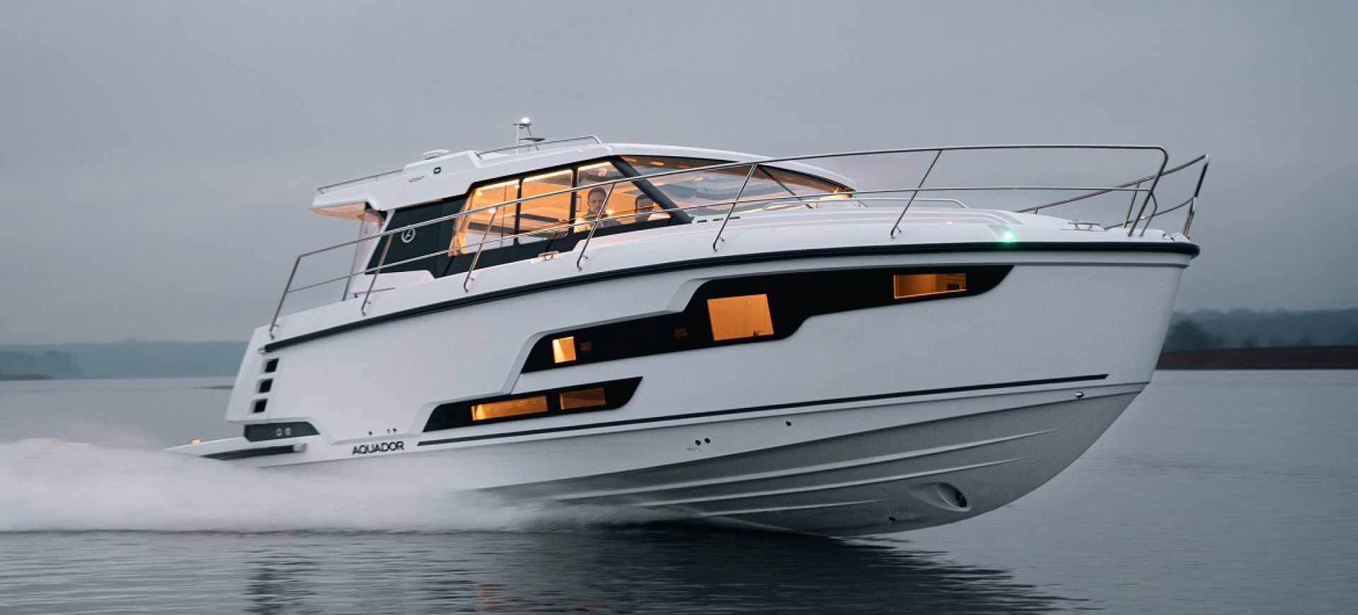 Bootswerft Meyer - Ihre Werft an der Donau