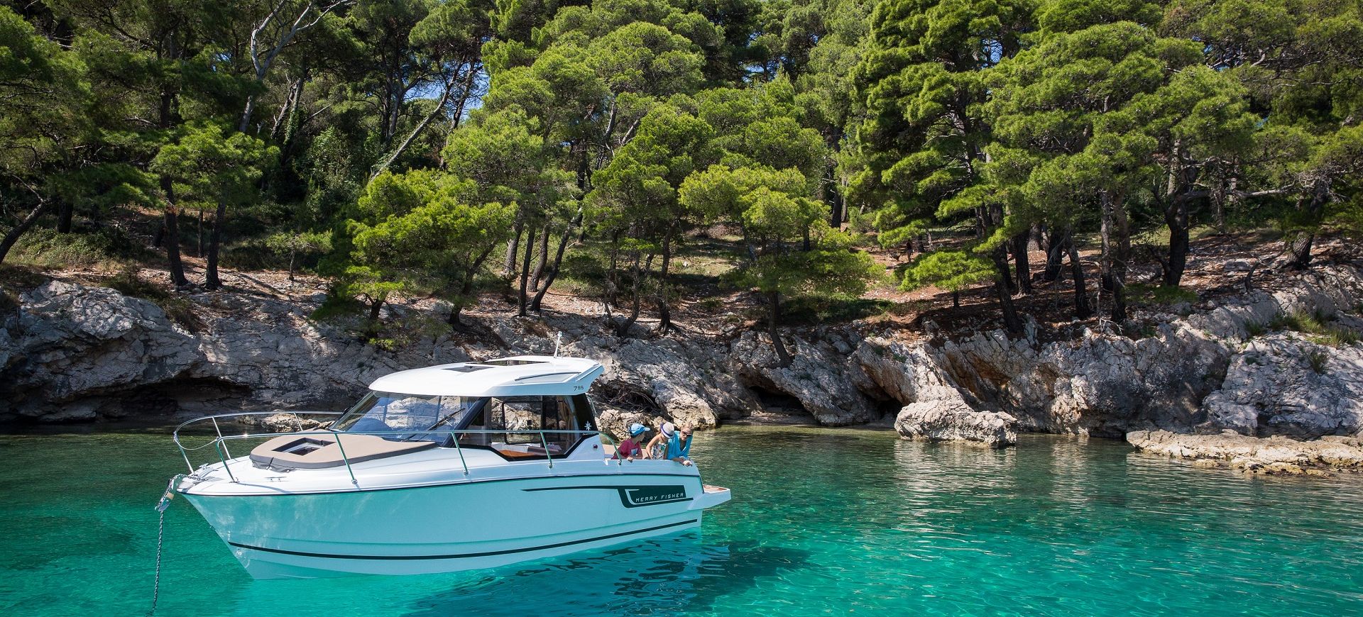 Bootswerft Meyer - Ihre Werft an der Donau