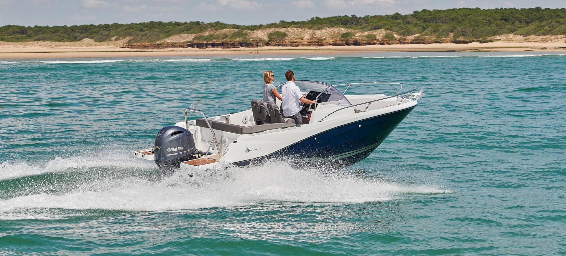 Bootswerft Meyer - Ihre Werft an der Donau